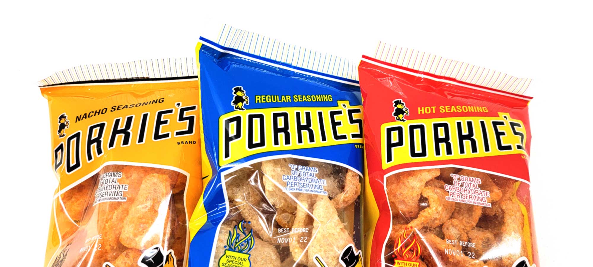 Porkie Co of Wisconsin